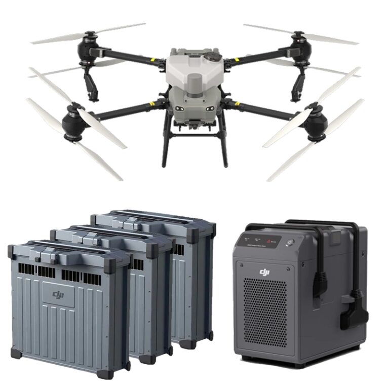 DJI Agras T40 For Sale